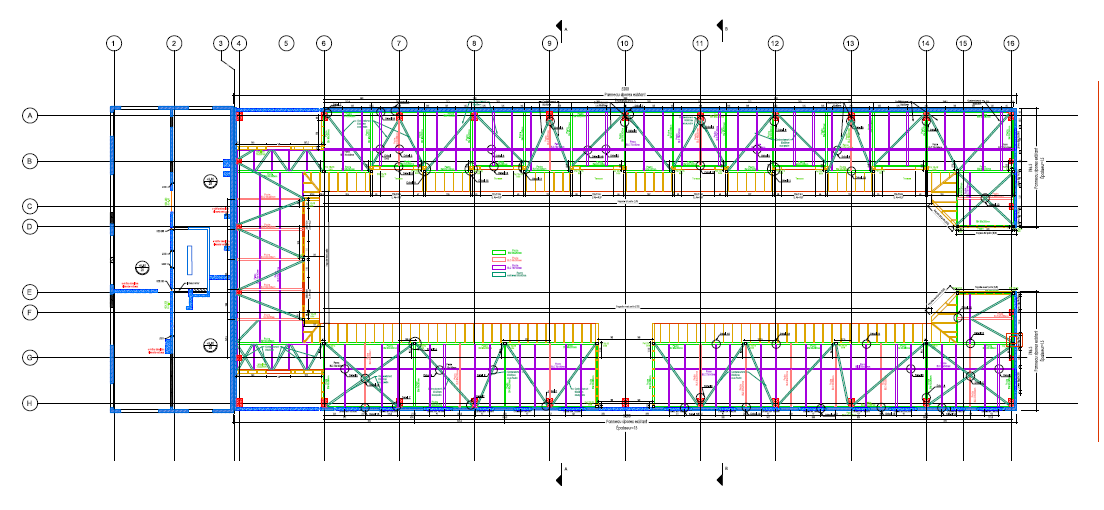 Etudes Structure - Bureau d'études Structure et Génie Civil - BE SGC